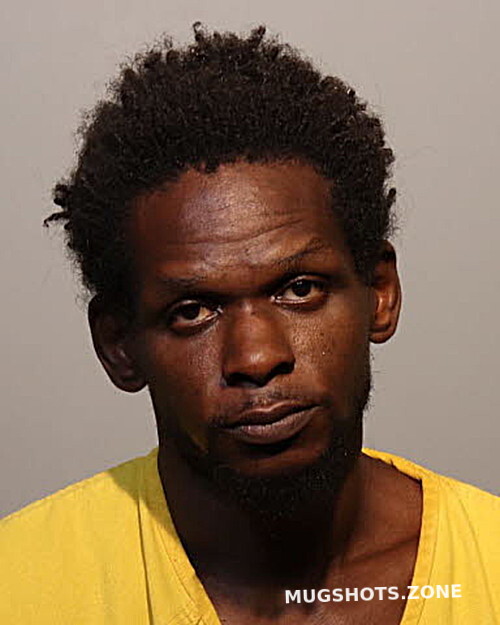 COREY MCCRAY 09/13/2022 - Seminole County Mugshots Zone