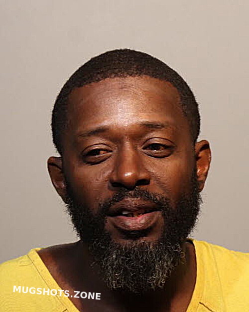 TRAVIS JONES 09/14/2022 - Seminole County Mugshots Zone