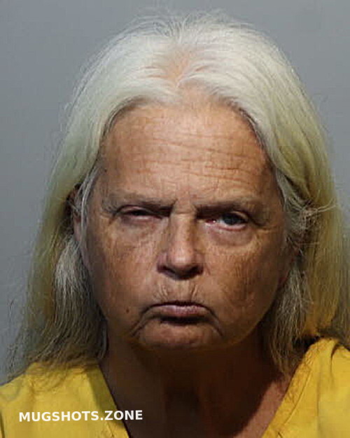 JANET WOLFE 09/14/2022 - Seminole County Mugshots Zone
