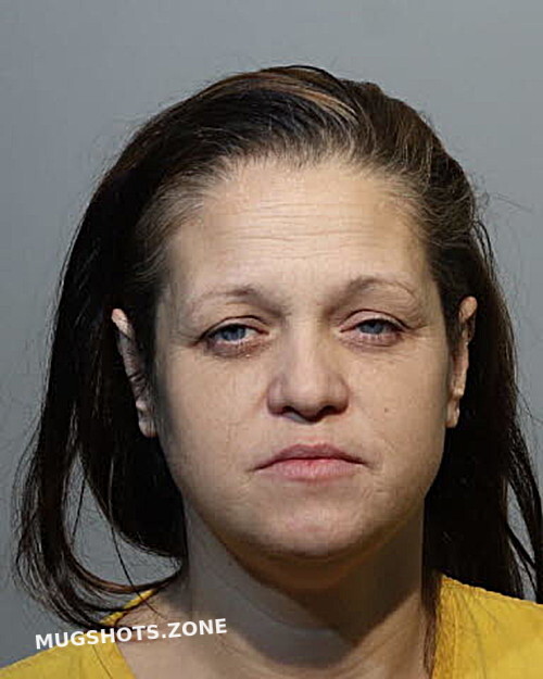 AMANDA BILLITER 09/14/2022 - Seminole County Mugshots Zone