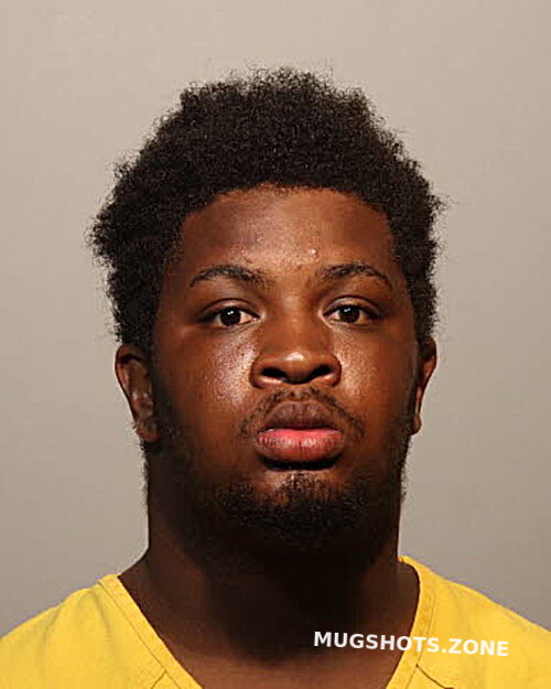 JORDAN WARE 09/14/2022 - Seminole County Mugshots Zone