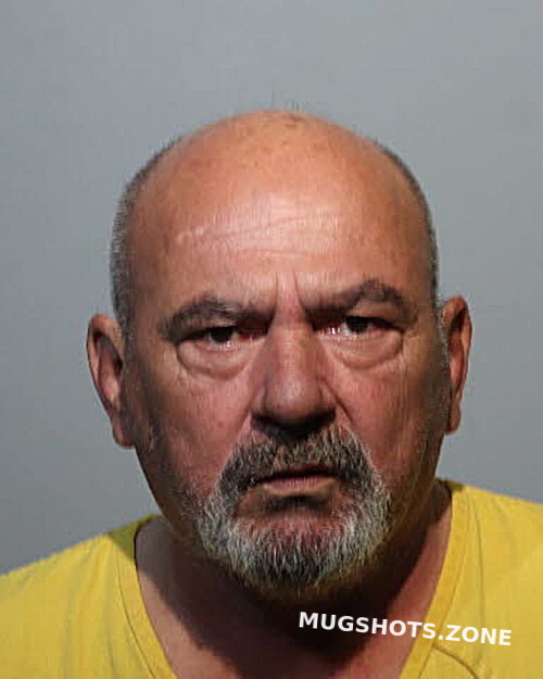 GIUSEPPE PALAZZOLO 09/15/2022 - Seminole County Mugshots Zone