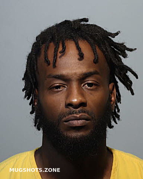 ALBERT ARMSTRONG 09/15/2022 - Seminole County Mugshots Zone