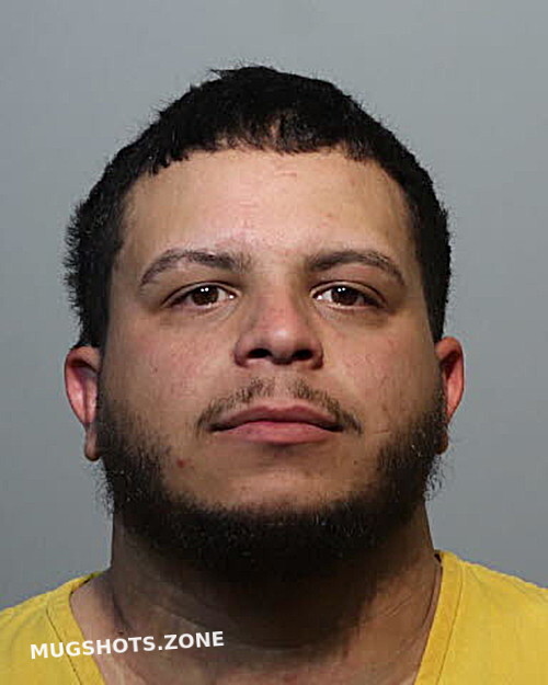 ANTHONY FARINACCI 09/15/2022 - Seminole County Mugshots Zone