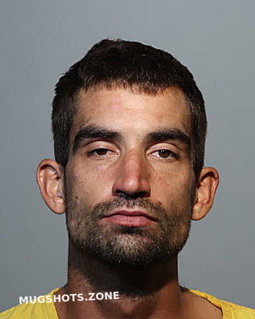 Jeremy Garner 09 15 2022 Seminole County Mugshots Zone