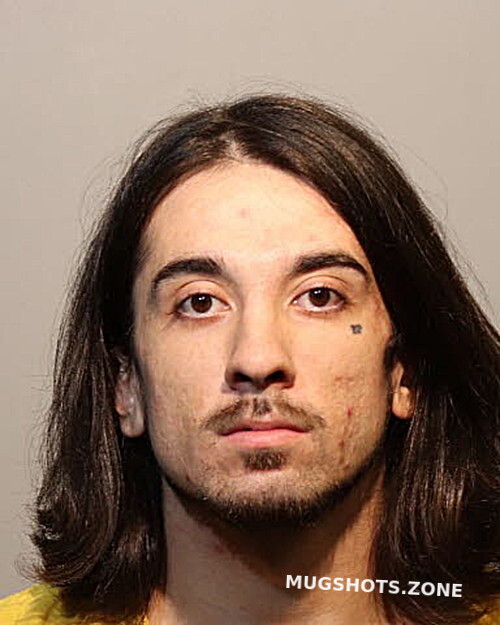 JAMES MANIACI 09/16/2022 - Seminole County Mugshots Zone