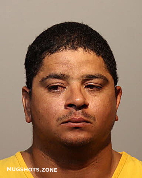 DARIAN MARTINEZ 09/16/2022 - Seminole County Mugshots Zone