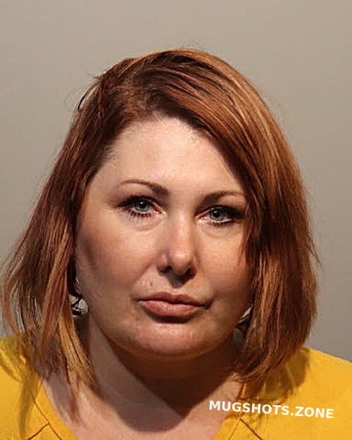 JESSICA FREDRICK 09/17/2022 - Seminole County Mugshots Zone