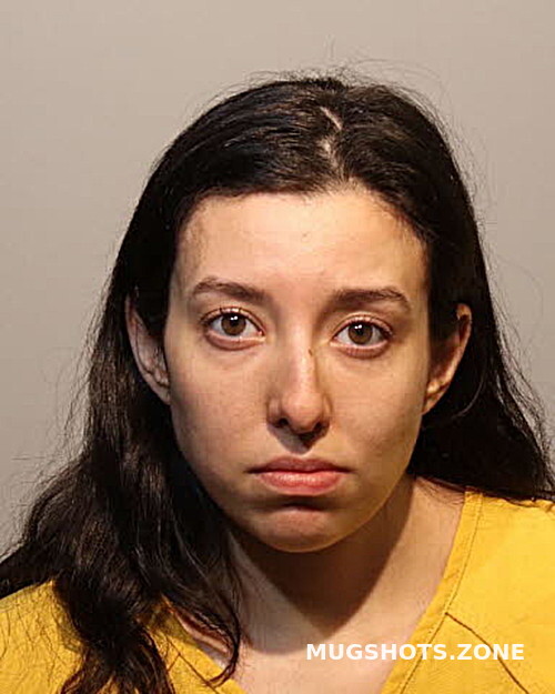 MARIA MARQUEZ 09/18/2022 - Seminole County Mugshots Zone