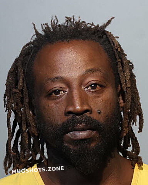 FRANK CARR 09/19/2022 - Seminole County Mugshots Zone