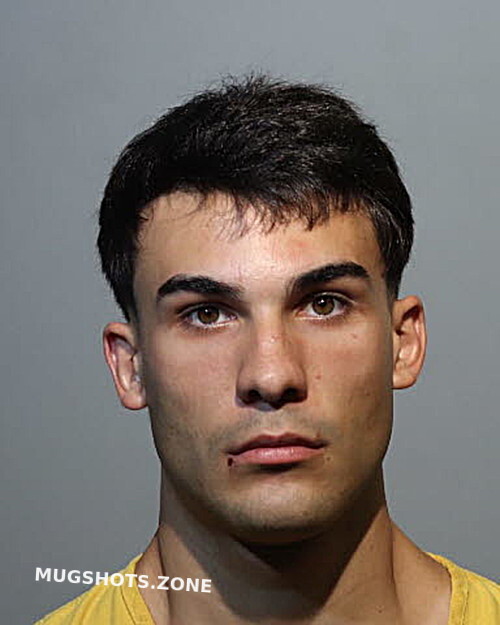 KEVIN MORENO 09/20/2022 - Seminole County Mugshots Zone