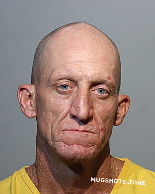 KRISTOPHER JENKINS 09/20/2022 - Seminole County Mugshots Zone