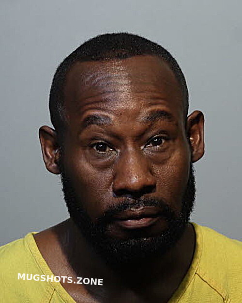 ANTHONY MCCRAY 09/20/2022 - Seminole County Mugshots Zone