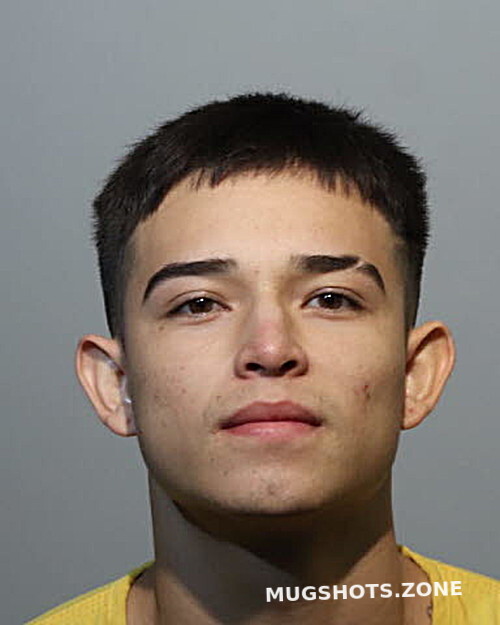 JAN ARANDA 09/20/2022 - Seminole County Mugshots Zone