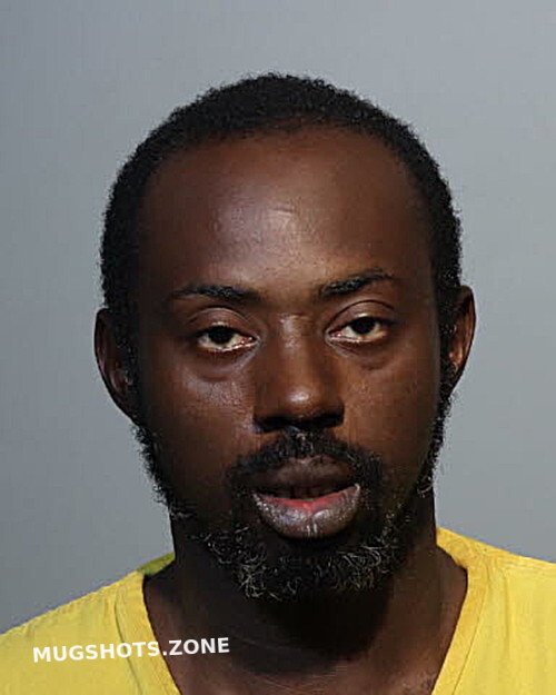 JEREMY GRIFFIN 09/20/2022 - Seminole County Mugshots Zone