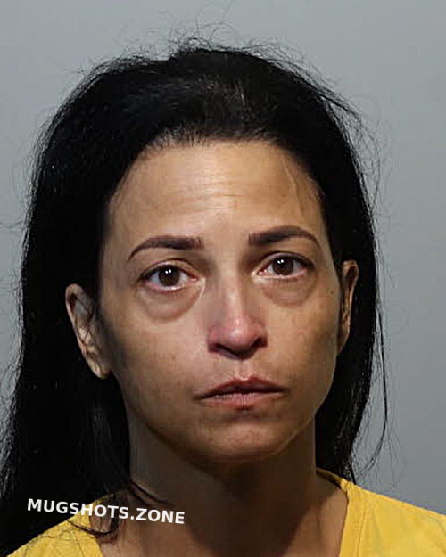 MARIA COYLE 09/20/2022 - Seminole County Mugshots Zone