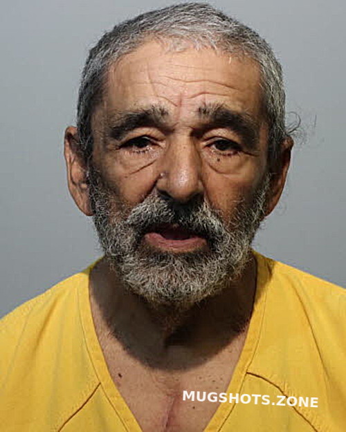 FERNANDO ROMAN 09/20/2022 - Seminole County Mugshots Zone