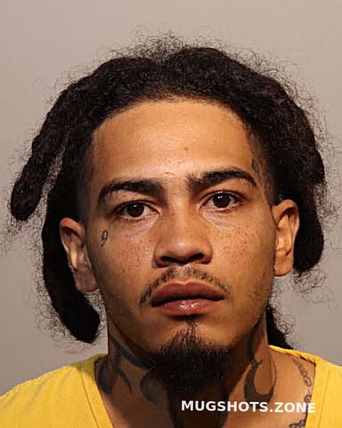 ROGELIO VIDAL 09/21/2022 - Seminole County Mugshots Zone