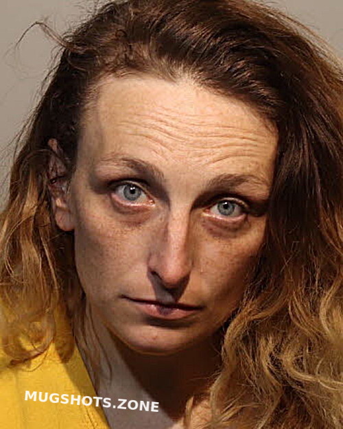 SARAH ALBRIGHT 09/21/2022 - Seminole County Mugshots Zone