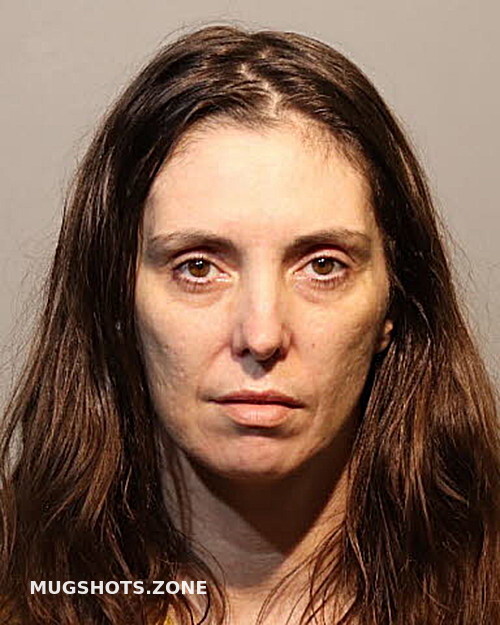 MONIKA ANDERSON 09/22/2022 - Seminole County Mugshots Zone