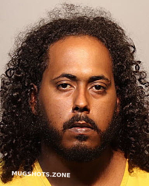 JOEL MEJIA 09/22/2022 - Seminole County Mugshots Zone