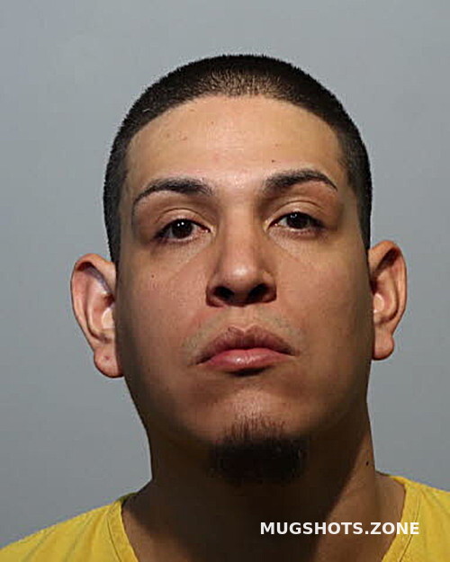ANDRES TELLO 09/23/2022 - Seminole County Mugshots Zone