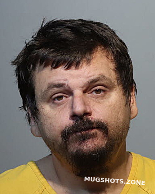 MICHAEL CARTER 09/23/2022 - Seminole County Mugshots Zone