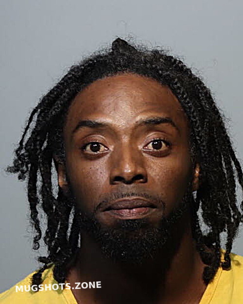 LEAMON STUBBS 09/24/2022 - Seminole County Mugshots Zone