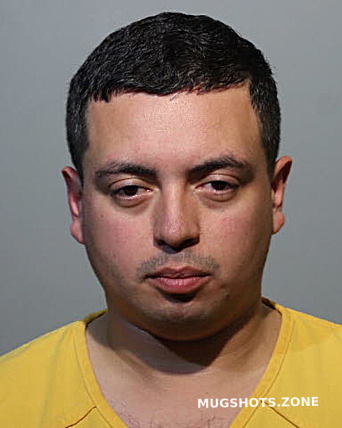 Richard Benitez 09 24 2022 Seminole County Mugshots Zone