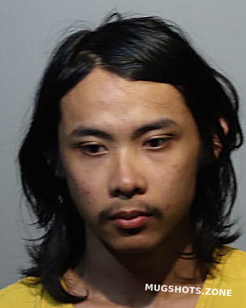 CHARLES DE GUZMAN 09/24/2022 - Seminole County Mugshots Zone