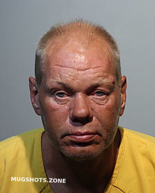 ROBERT HATTON 09/26/2022 - Seminole County Mugshots Zone