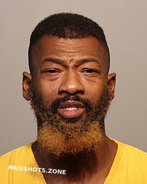 DARRIUS HARRIS 09/27/2022 - Seminole County Mugshots Zone