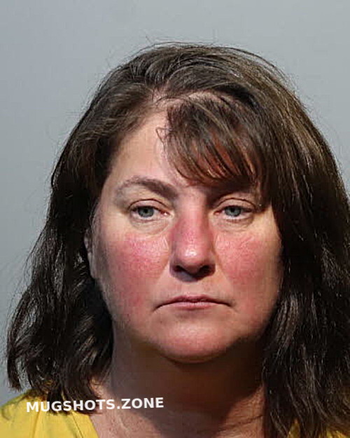 JENNIFER STOKES 09/28/2022 - Seminole County Mugshots Zone