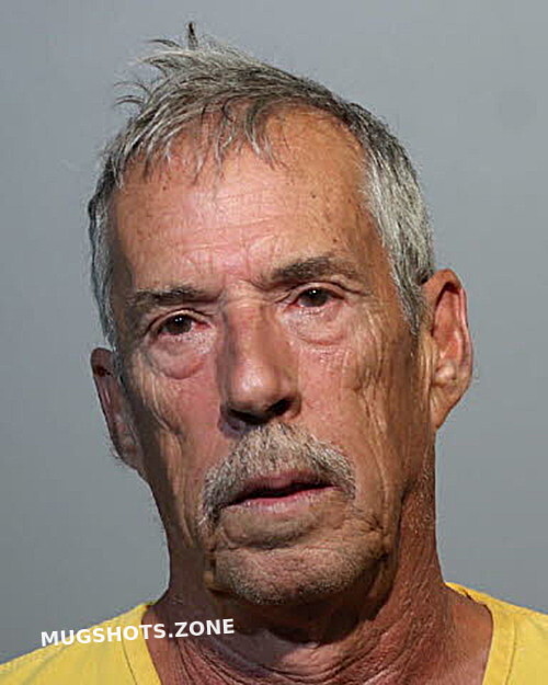 ROBERT SACKEY 09/28/2022 - Seminole County Mugshots Zone