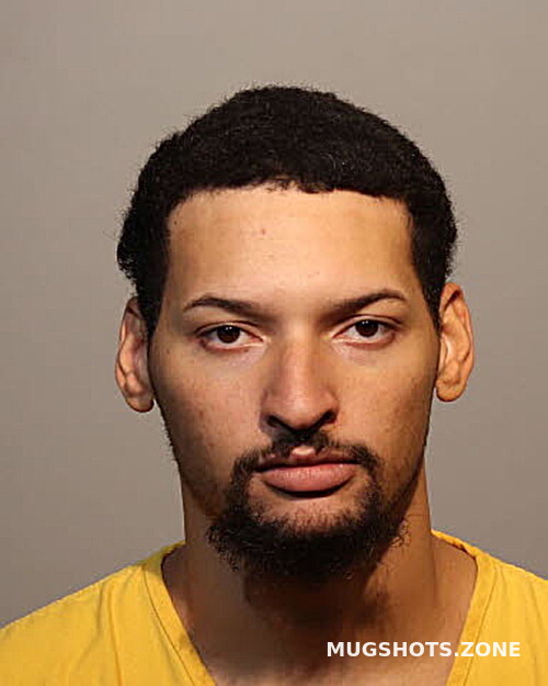 BRANDON GARCIARODRIGUEZ 10/02/2022 - Seminole County Mugshots Zone