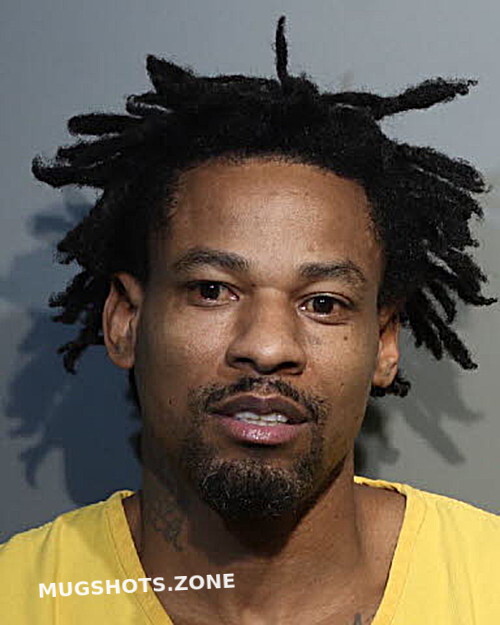 ARKE CUFF 10/03/2022 - Seminole County Mugshots Zone