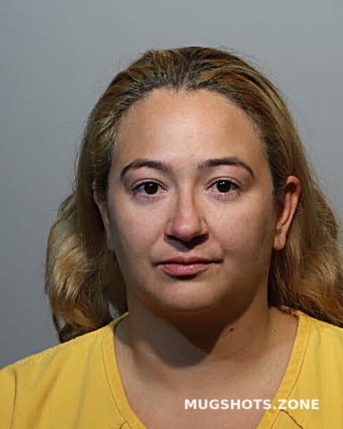 KIMBERLY PERREN 10/04/2022 - Seminole County Mugshots Zone