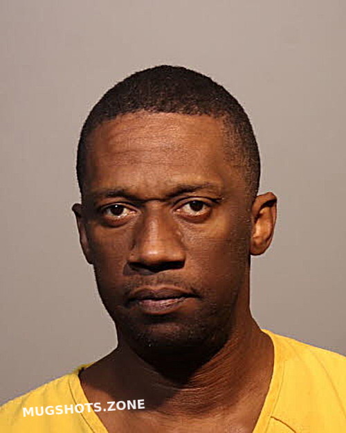 LESTER JEFFERSON 10/05/2022 - Seminole County Mugshots Zone