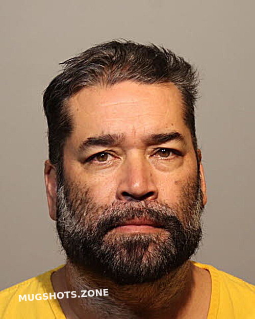 DEREK DALLAS 10/05/2022 - Seminole County Mugshots Zone