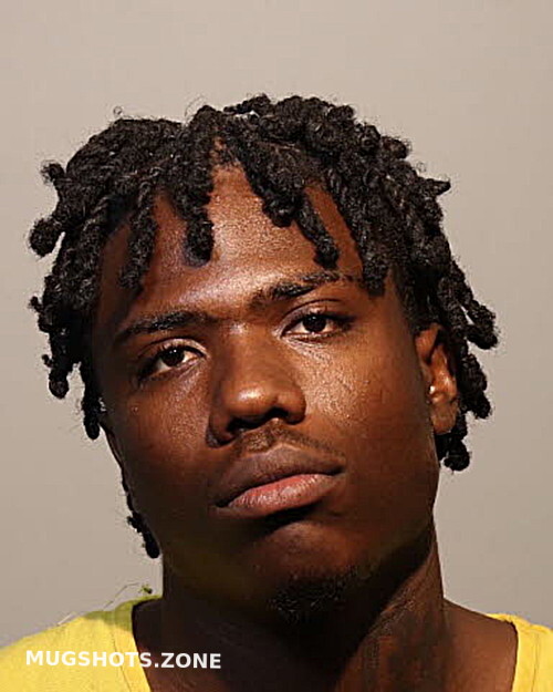 TYRECE WHYTE 10/06/2022 - Seminole County Mugshots Zone