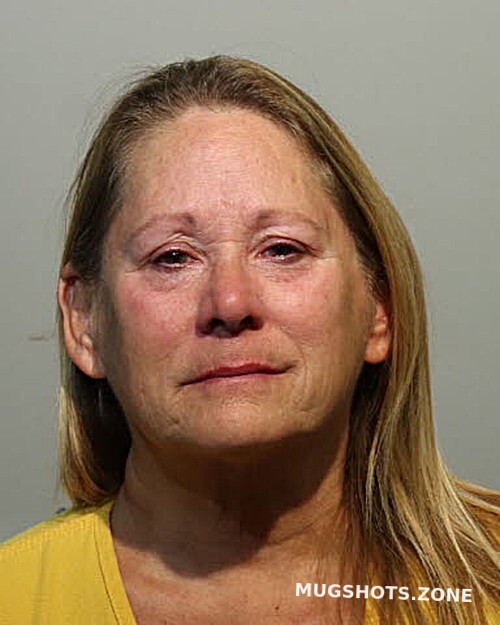 SHERI CRABTREE 10/06/2022 - Seminole County Mugshots Zone