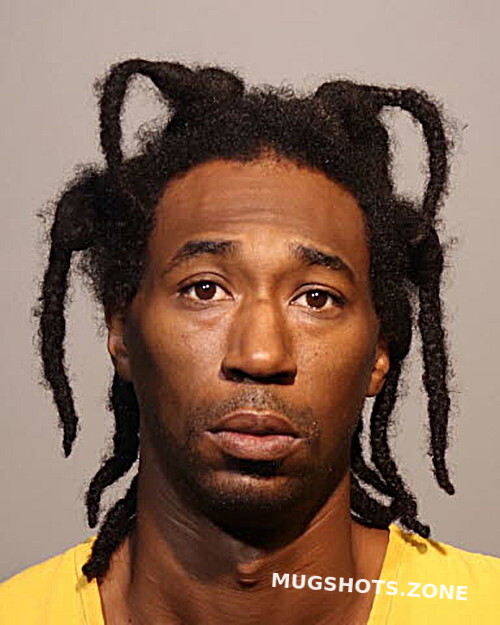 DONTA JONES 10/06/2022 - Seminole County Mugshots Zone