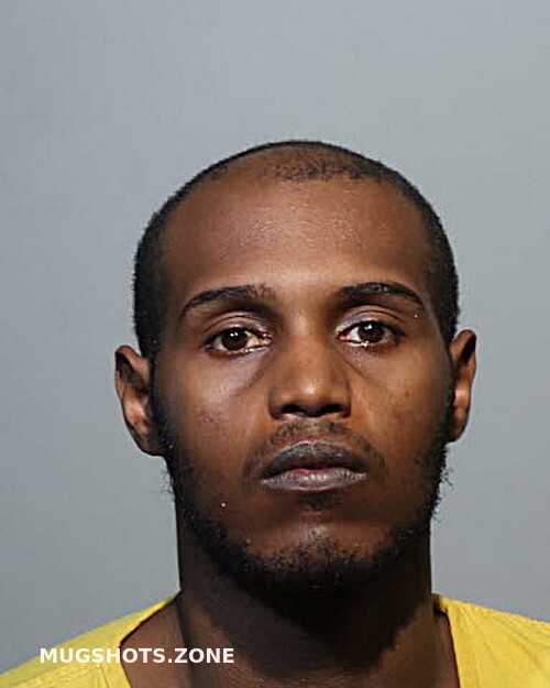 WAYNE PHILLIPS 10/07/2022 - Seminole County Mugshots Zone