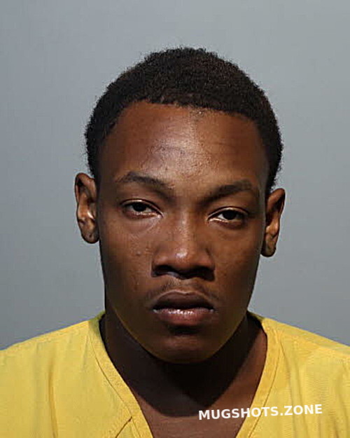 BERNARD BLACKMON 10/08/2022 - Seminole County Mugshots Zone