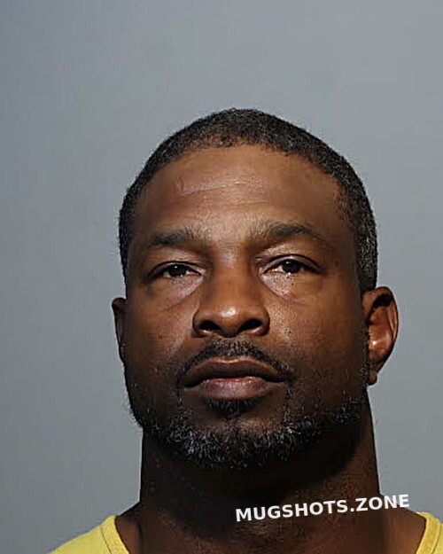 JOHN MOBLEY 10/08/2022 - Seminole County Mugshots Zone