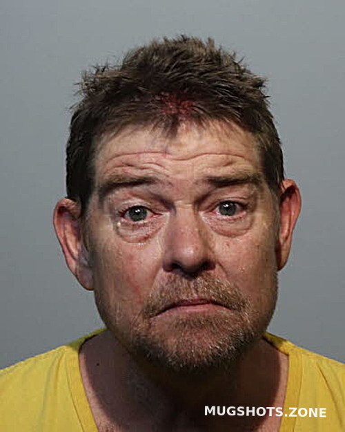 DANIEL KELLY 10/09/2022 - Seminole County Mugshots Zone