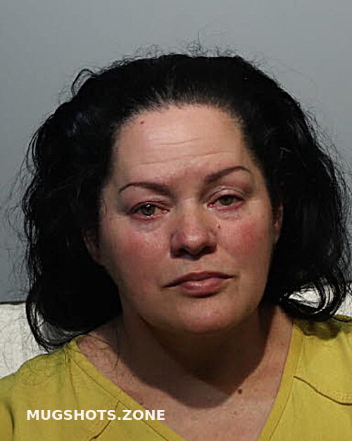 SANDRA RODRIGUEZ VELEZ 10/09/2022 - Seminole County Mugshots Zone