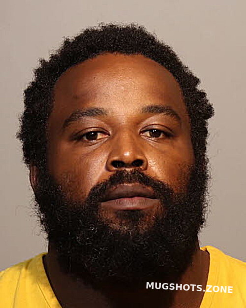 MARVIN COLLINS 10/10/2022 - Seminole County Mugshots Zone