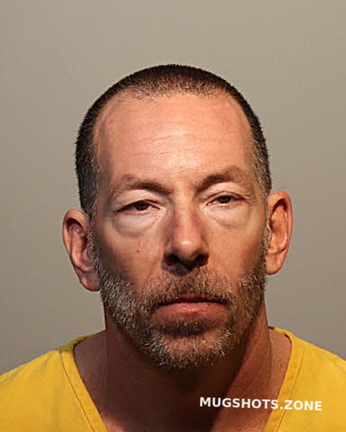 JAMES WILLIAMS 10/10/2022 - Seminole County Mugshots Zone
