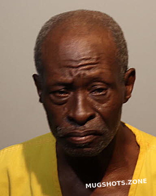 JOE MOBLEY 10/11/2022 - Seminole County Mugshots Zone